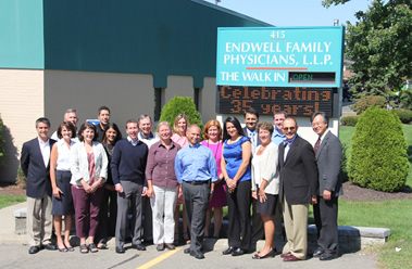 Home | Endwell Family Physicians